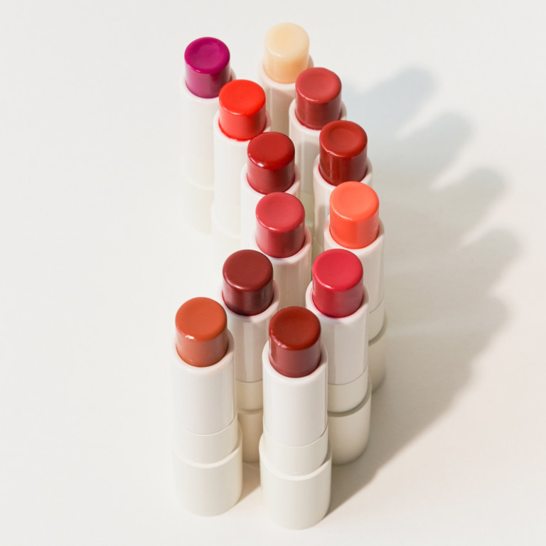 Melixir Vegan Lip Butter #02 Nude Crumble - moonbear Cosmetics