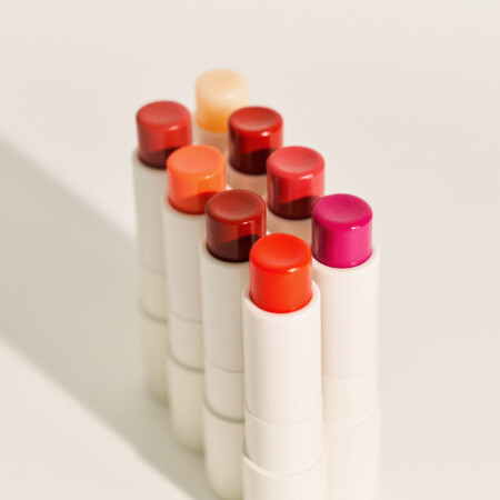 Melixir Vegan Lip Butter #03 Red Velvet - moonbear Cosmetics