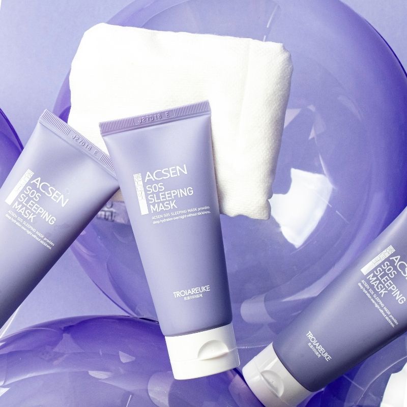 Meisani Rice & Shine Hyaluronic Acid Essence Toner - Moonbear Cosmetics