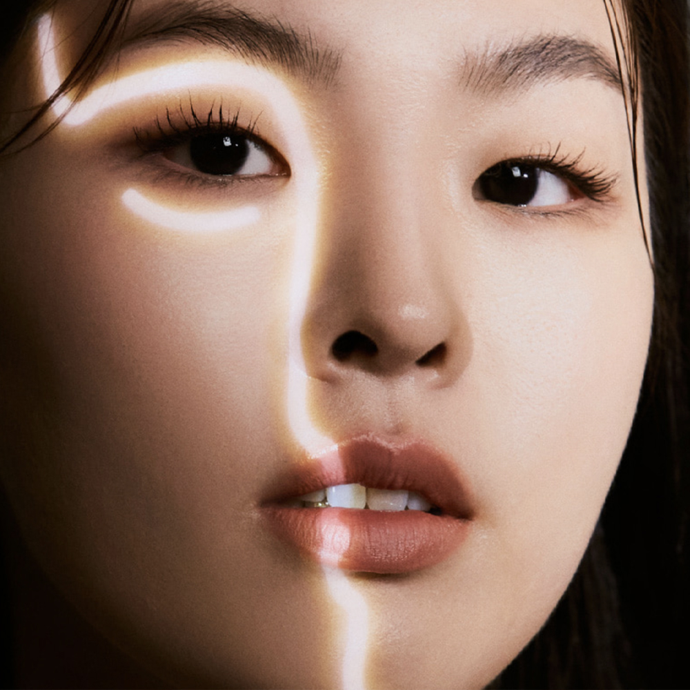 Javin de Seoul Wink Foundation Pact SPF50+ PA+++, 21 Cover Ivory ...