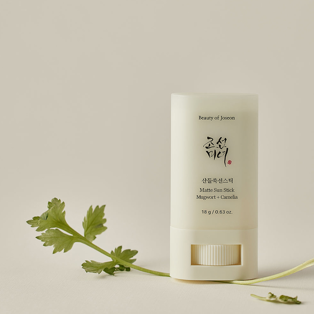 Beauty of Joseon Matte Sun Stick SPF 50/PA++++ - moonbear Cosmetics
